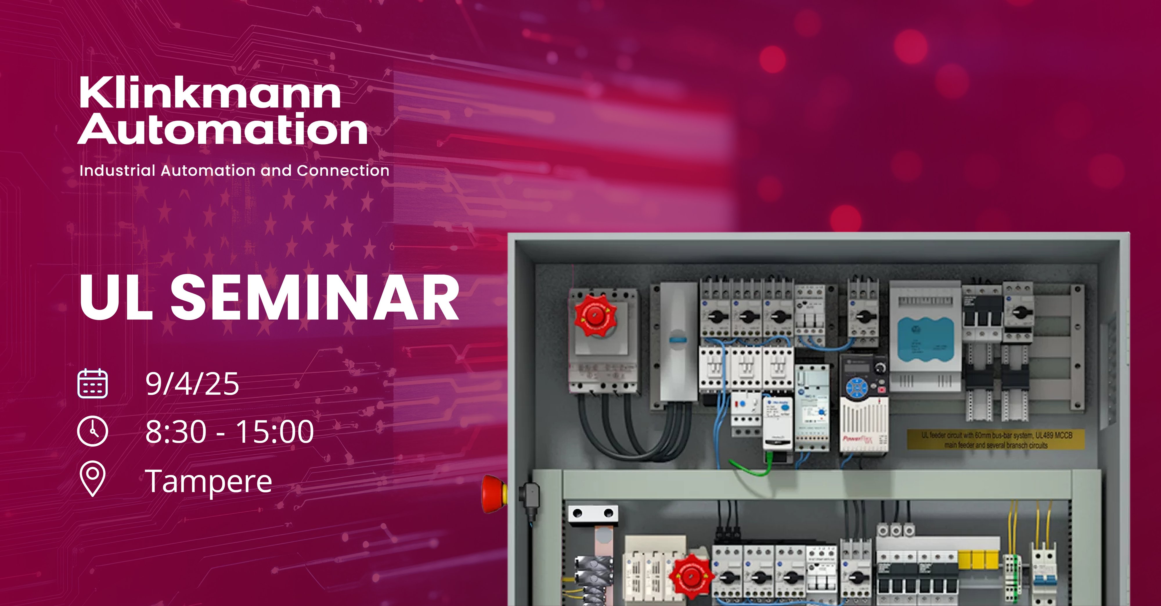 Klinkmann Automation